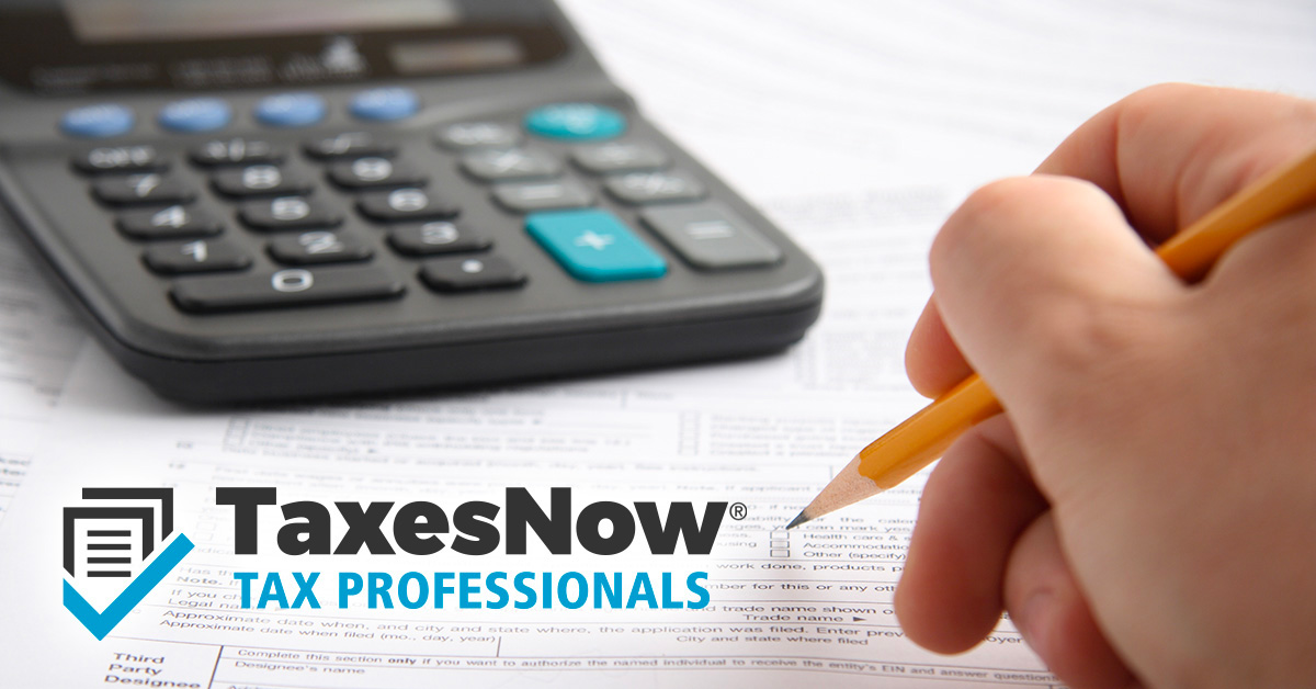 Client Portal - TaxesNow.com